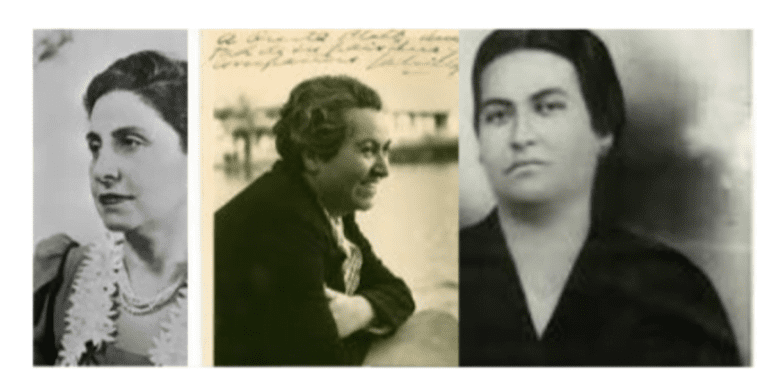 ¿Qué fue lo más importante de Gabriela Mistral? | ¿Cuántos poemas hizo ...