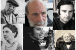 15 Grandes Poetas Chilenos Más Famosos; Poetas Destacados, Premios ...
