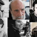 15 Grandes Poetas Chilenos Más Famosos; Poetas Destacados, Premios ...