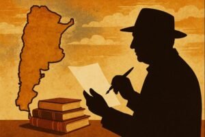 La poesía argentina: poetas argentinos famosos y poemas clásicos ...