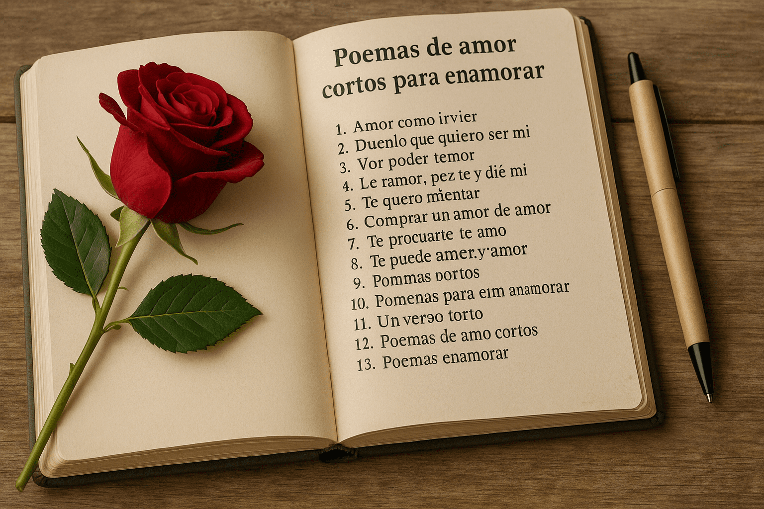 💌 100 poemas para enamorar: poemas de amor para dedicar - Mundo Escritores