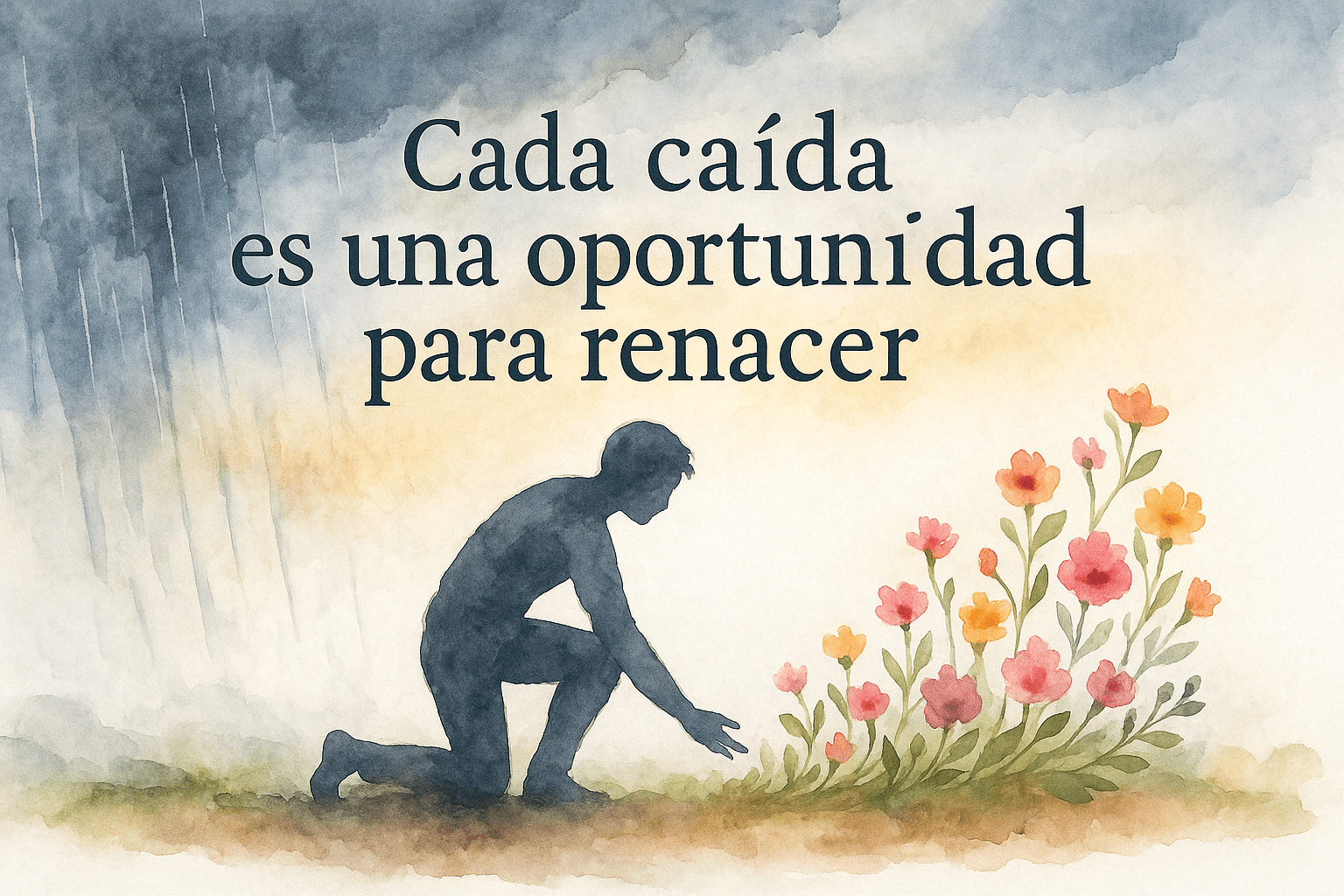 Poemas de resiliencia: versos para levantarse después de la caída ...