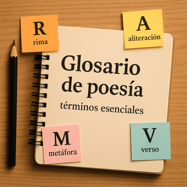 La poesía: versos que inspiran, definición, historia, tipos y ejemplos ...