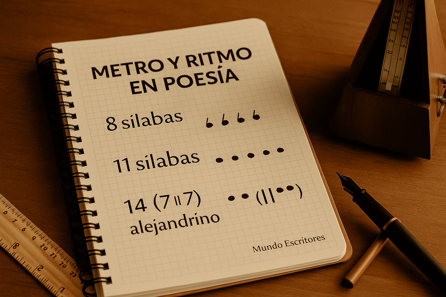 Qué es la poesía y cuáles son sus características principales - Mundo ...