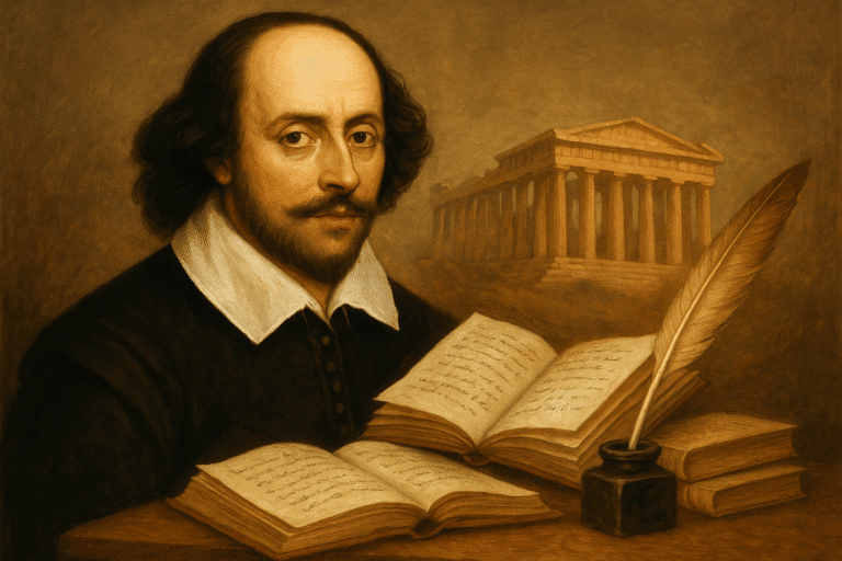 Obras de William Shakespeare: tragedias, comedias y sonetos - Mundo ...