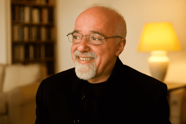 Paulo Coelho: biografía, obras, estilo y legado del escritor brasileño ...