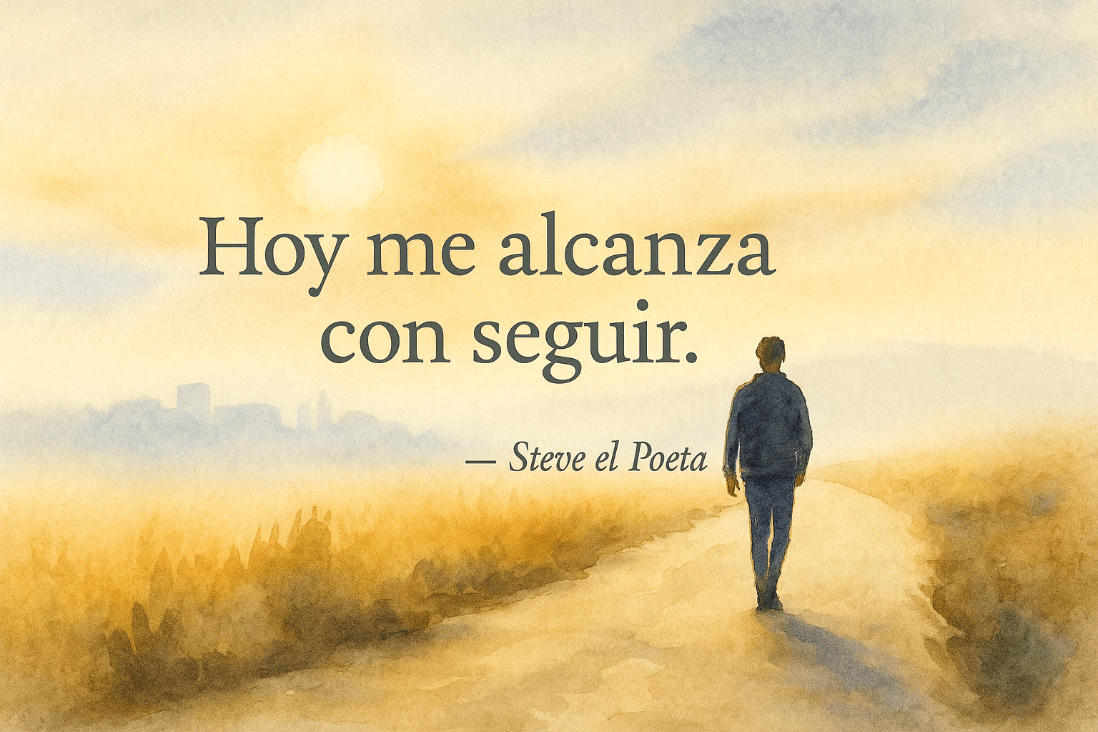 Poemas motivacionales y de superación: versos para levantarse - Mundo ...