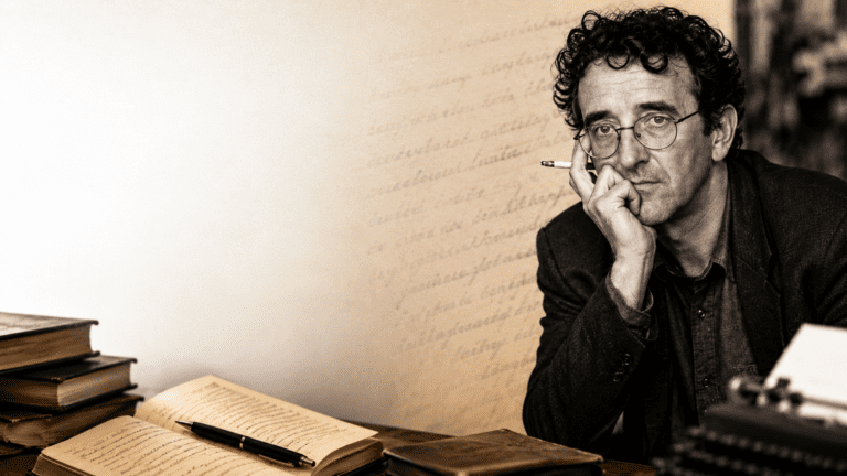 The Roberto Bolaño Prize turns 20 and once again puts young writers at ...