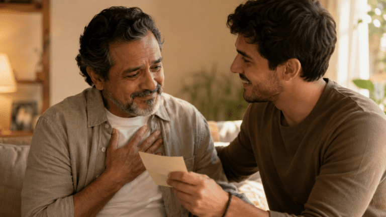 Poemas cortos para mi papá: versos breves para dedicar con amor - Mundo ...